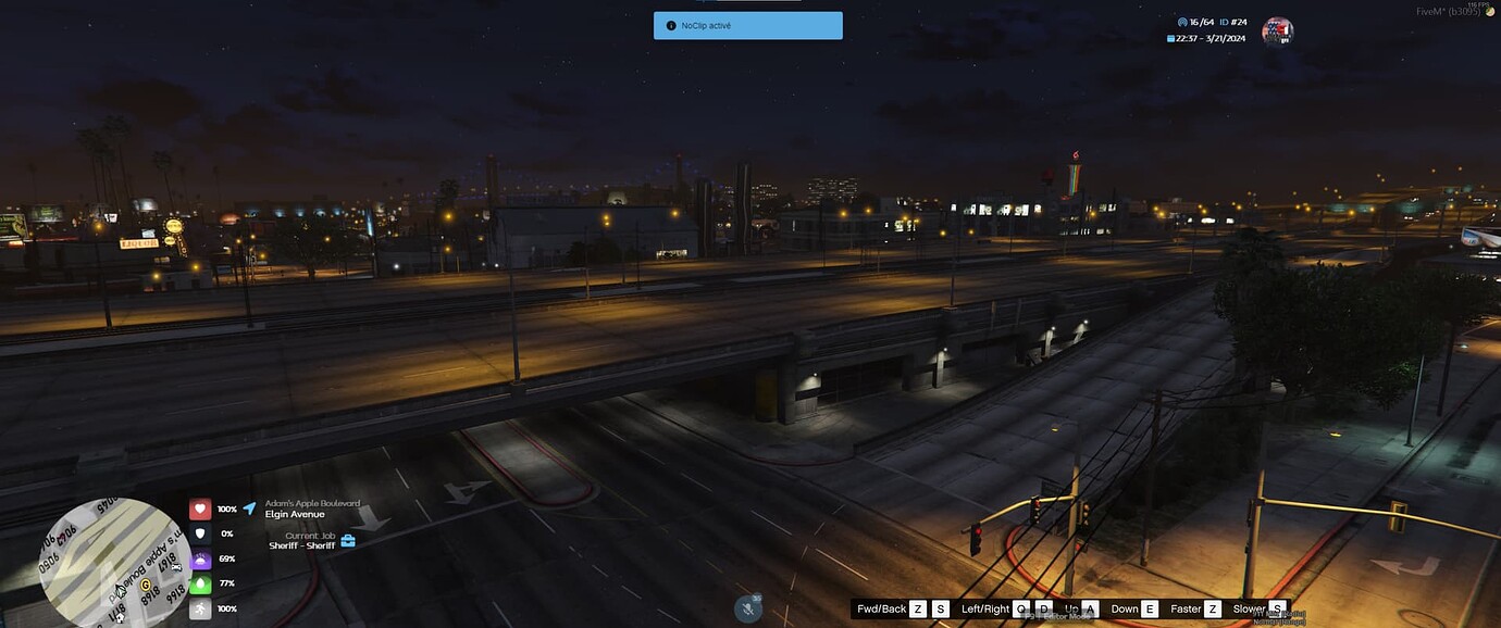 More ped / NPC on my server - Server Owners - Cfx.re Community