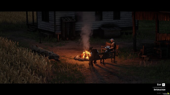 Down yonder rp - Server Bazaar - Cfx.re Community