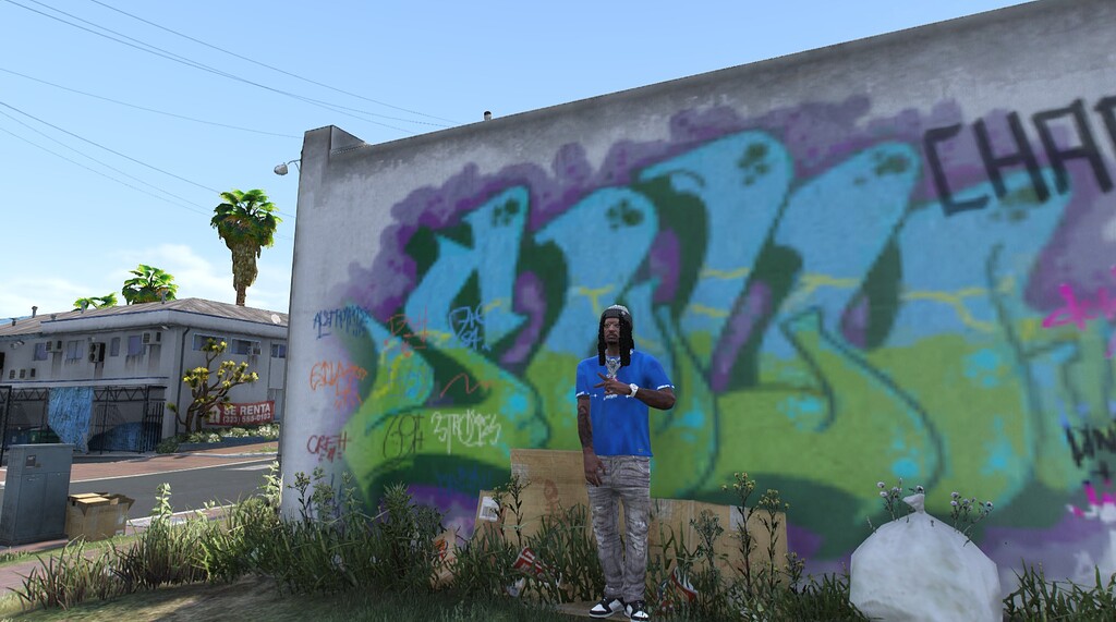 mOb - FiveM Snapmatic - Cfx.re Community