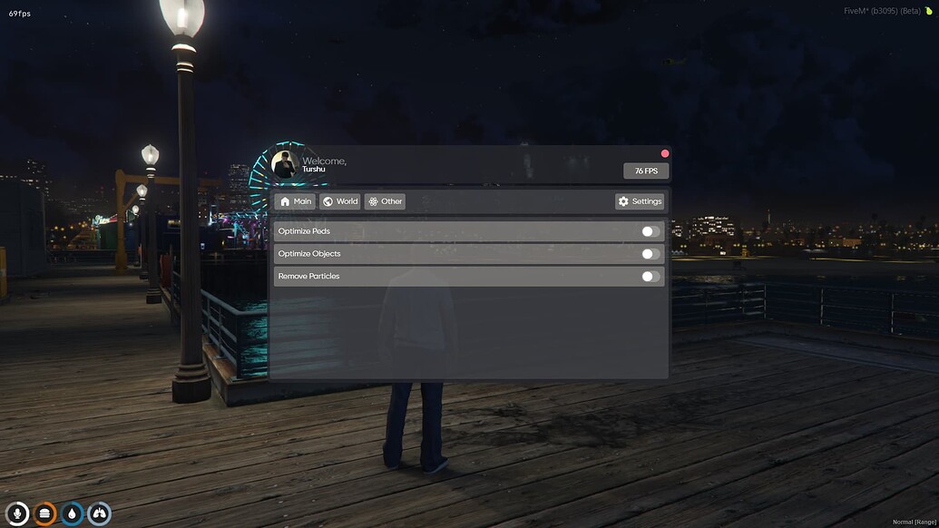 Deleted post - FiveM Releases - Cfx.re Community