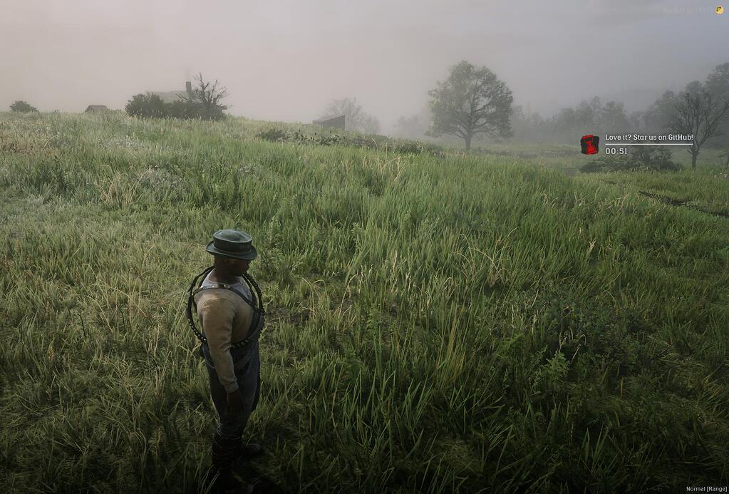 [Free] Countdown Script (Standalone) - RedM Releases - Cfx.re Community