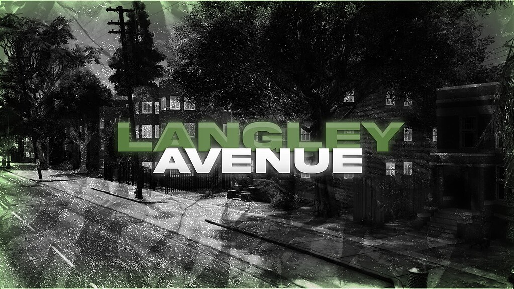 Langley-Avenue Chicago Hood - FiveM Releases - Cfx.re Community