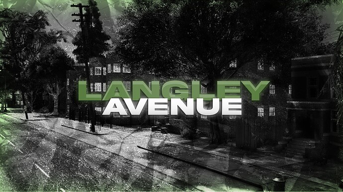 Langley-Avenue Chicago Hood - FiveM Releases - Cfx.re Community