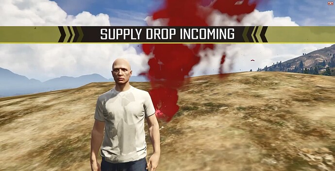 [QB-CORE] - Supply Drop - Releases - Cfx.re Community