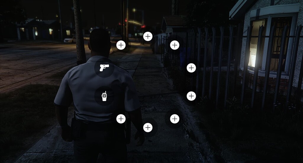 Animation Wheel - FiveM Releases - Cfx.re Community
