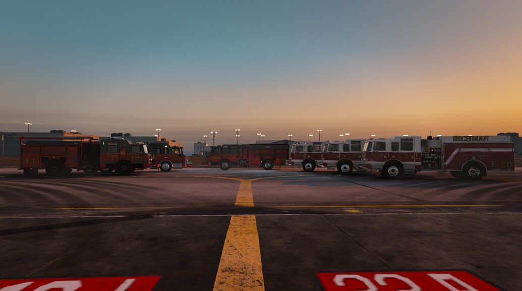 SARPC | FD Engines - FiveM Snapmatic - Cfx.re Community