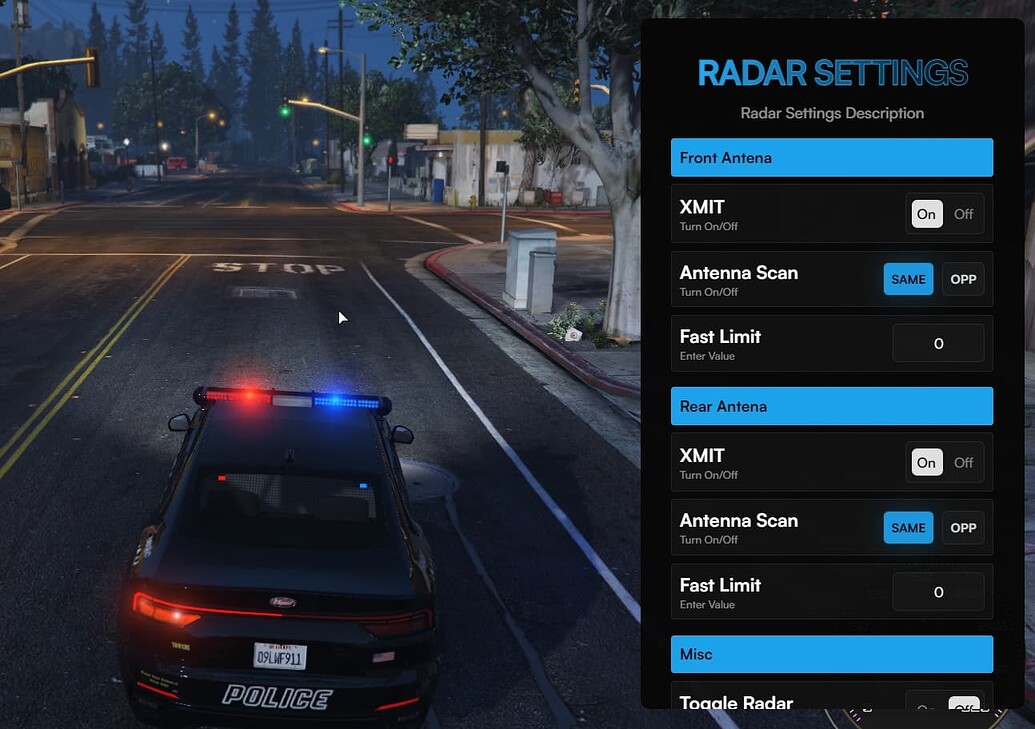 Dusa Dispatch | Organize Everything, Create Drawings, Radar & Bodycam ...