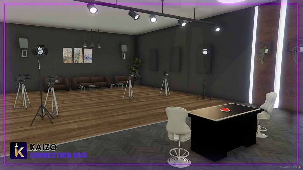 [MLO] Speed/Blind/Group Date Map - CONNECTION HUB - FiveM Releases ...