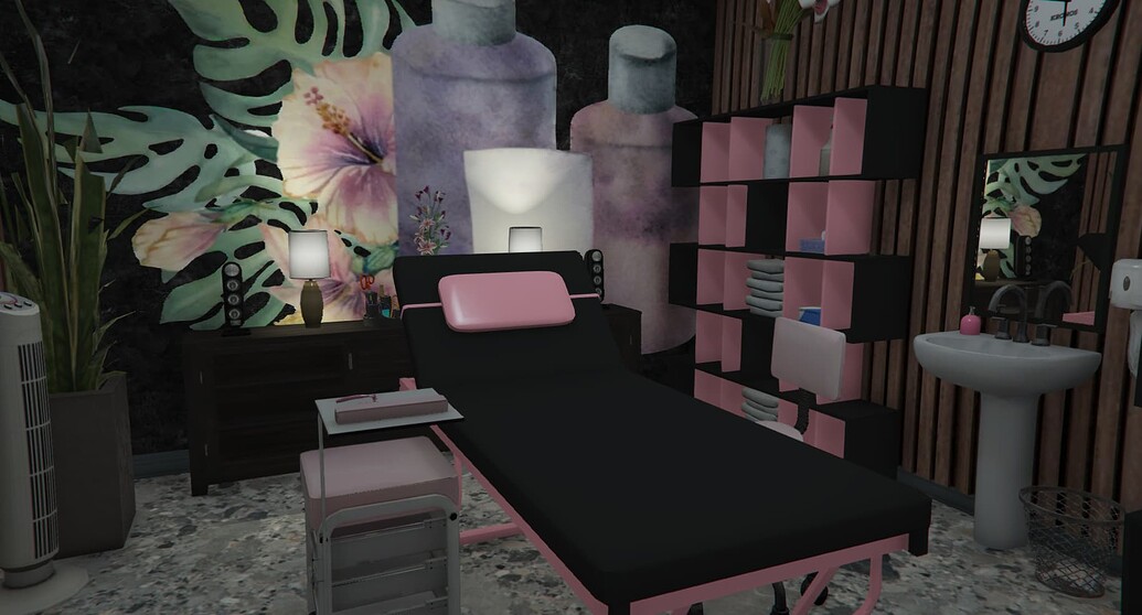 Realistic Beauty Salon/Supply Store MLO - FiveM Releases - Cfx.re Community