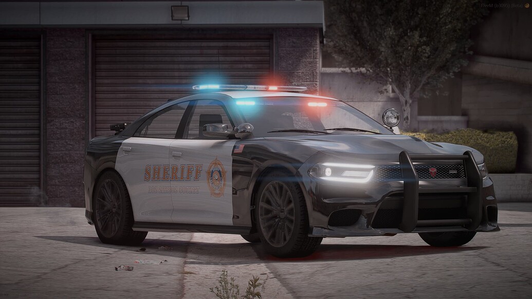 [PAID] Lore Friendly Police Pack - FiveM Releases - Cfx.re Community