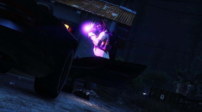 Harmony - FiveM Snapmatic - Cfx.re Community