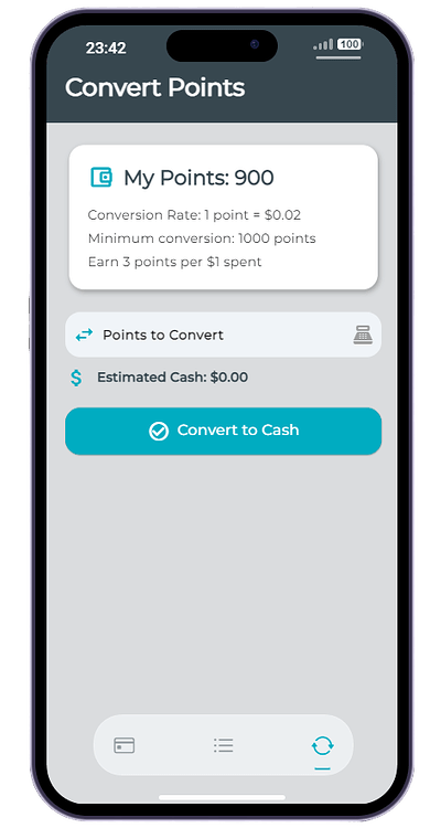 Multi-Framework Loyalty Program ( Flutter ) - FiveM Releases - Cfx.re ...