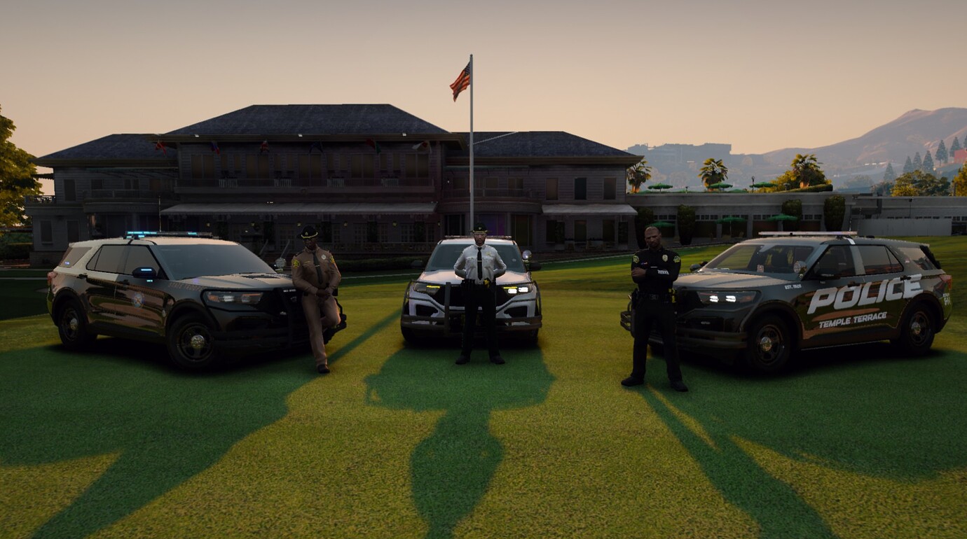 GWC and Golfing Society - FiveM Snapmatic - Cfx.re Community