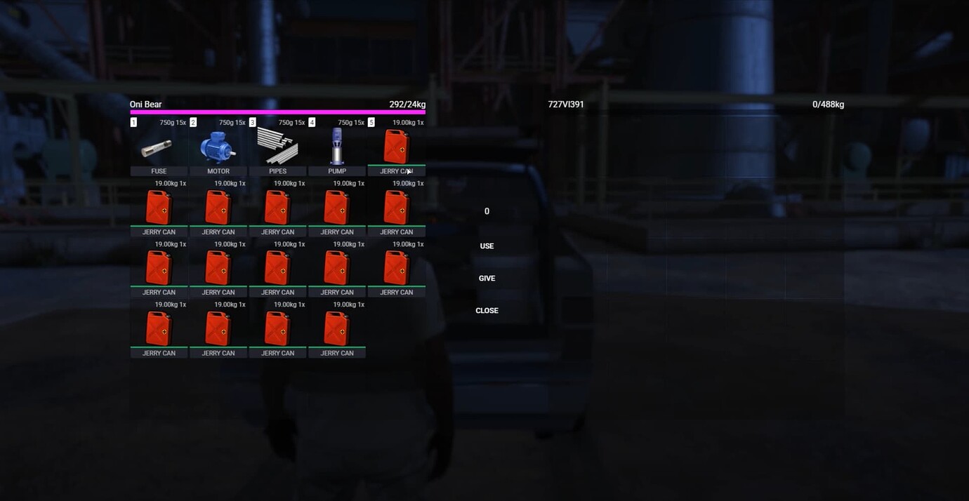 Power Plant - FiveM Releases - Cfx.re Community