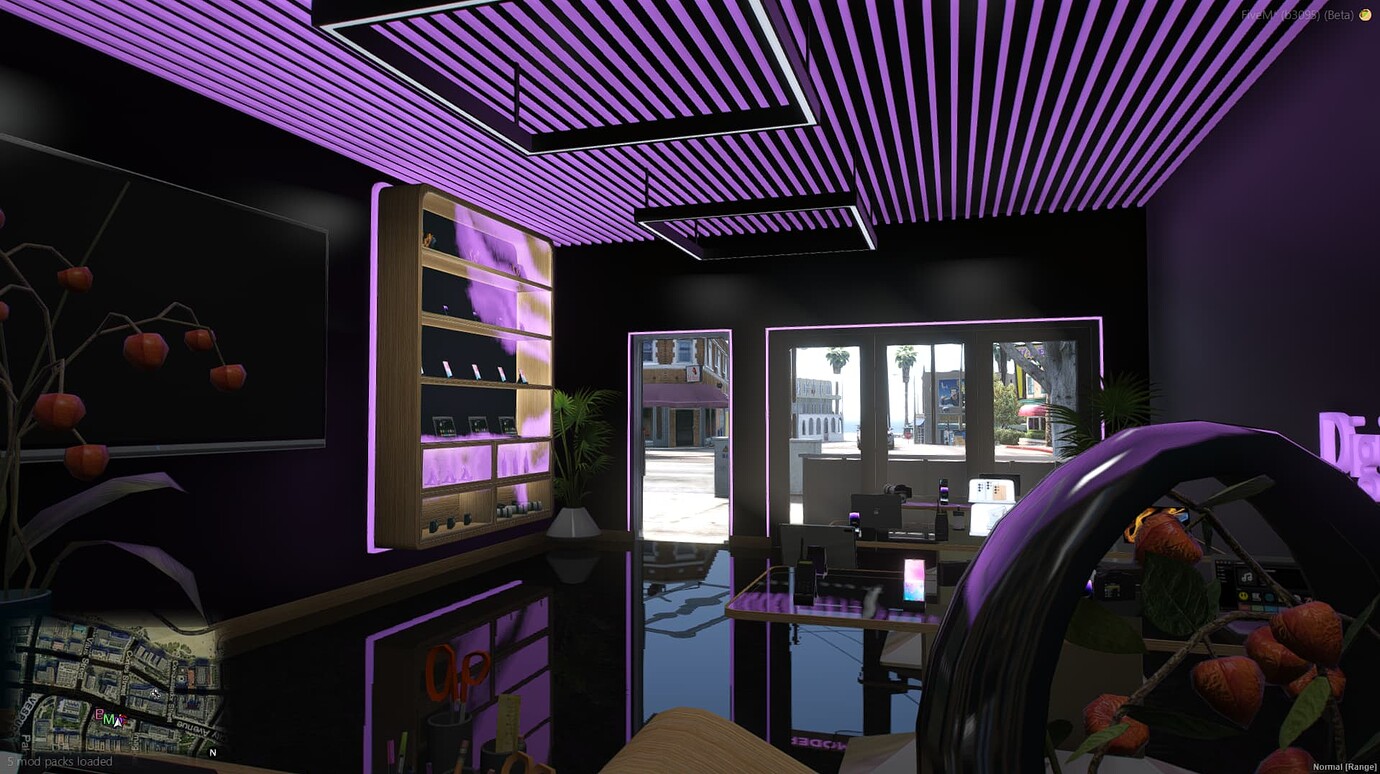 [PAID] [MLO] Digital Dynamic - Phone Shop - FiveM Releases - Cfx.re ...