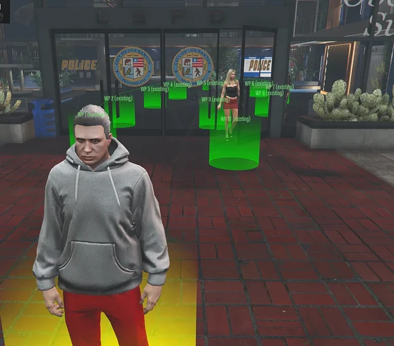 Scenario - NPC Management System - FiveM Releases - Cfx.re Community