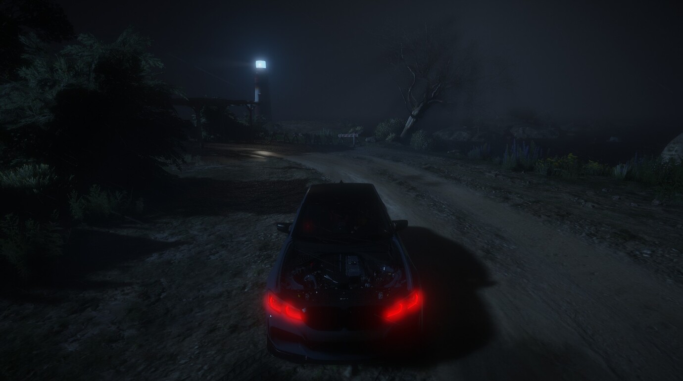 Mount Gordo - FiveM Snapmatic - Cfx.re Community