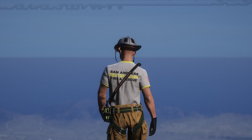 Mount Josiah - FiveM Snapmatic - Cfx.re Community