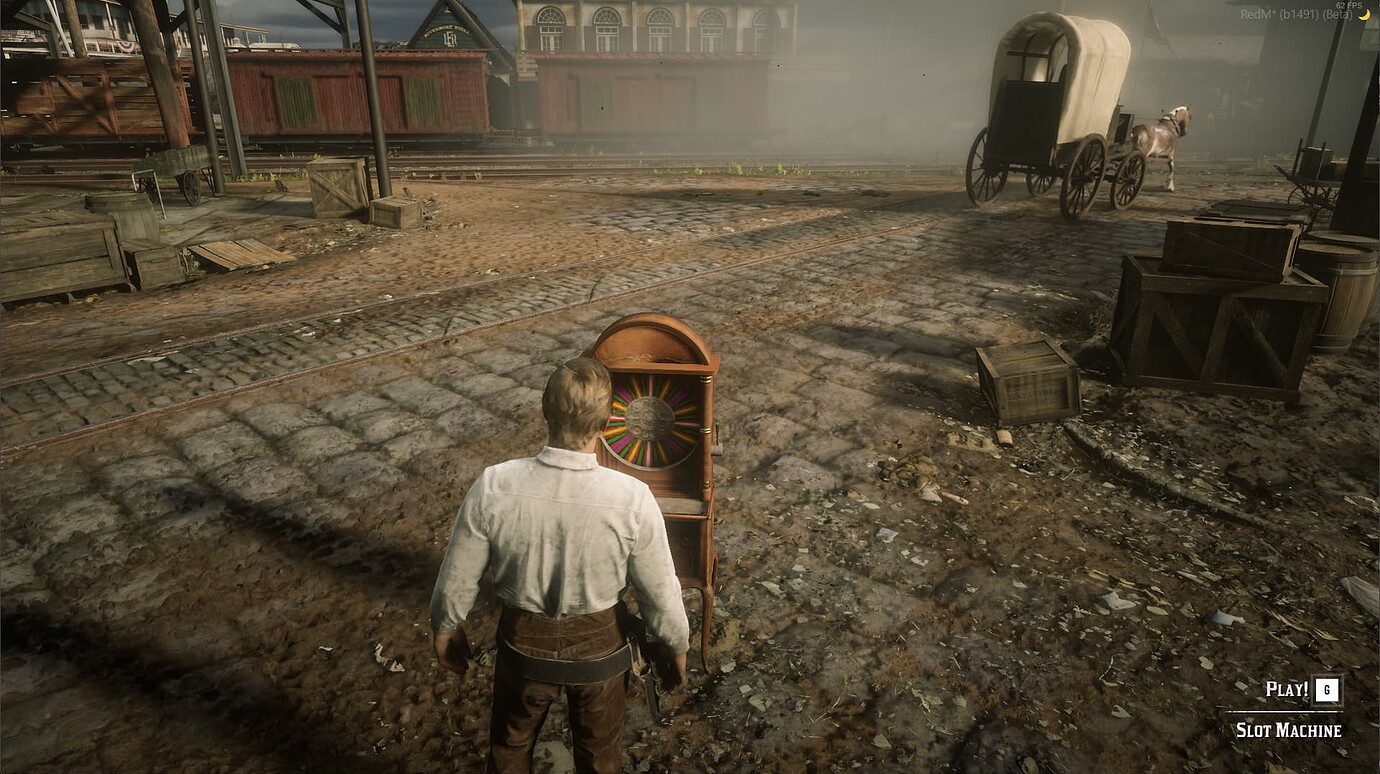 [PAID][VORP][REDEM:RP][CUSTOMS] Slot machine/Fortune wheel script ...