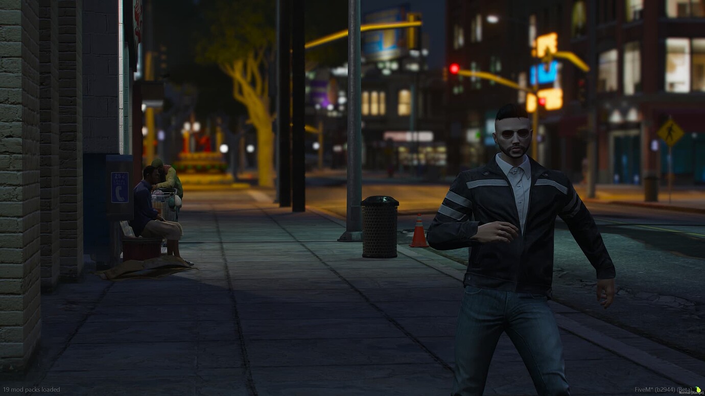 [FREE] [STANDALONE] Photomode - FiveM Releases - Cfx.re Community