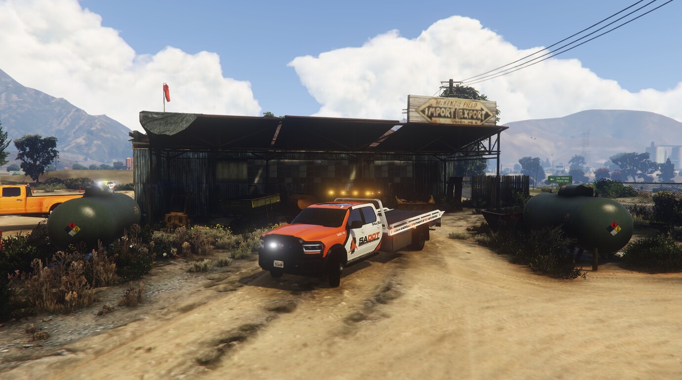 Grapeseed - FiveM Snapmatic - Cfx.re Community