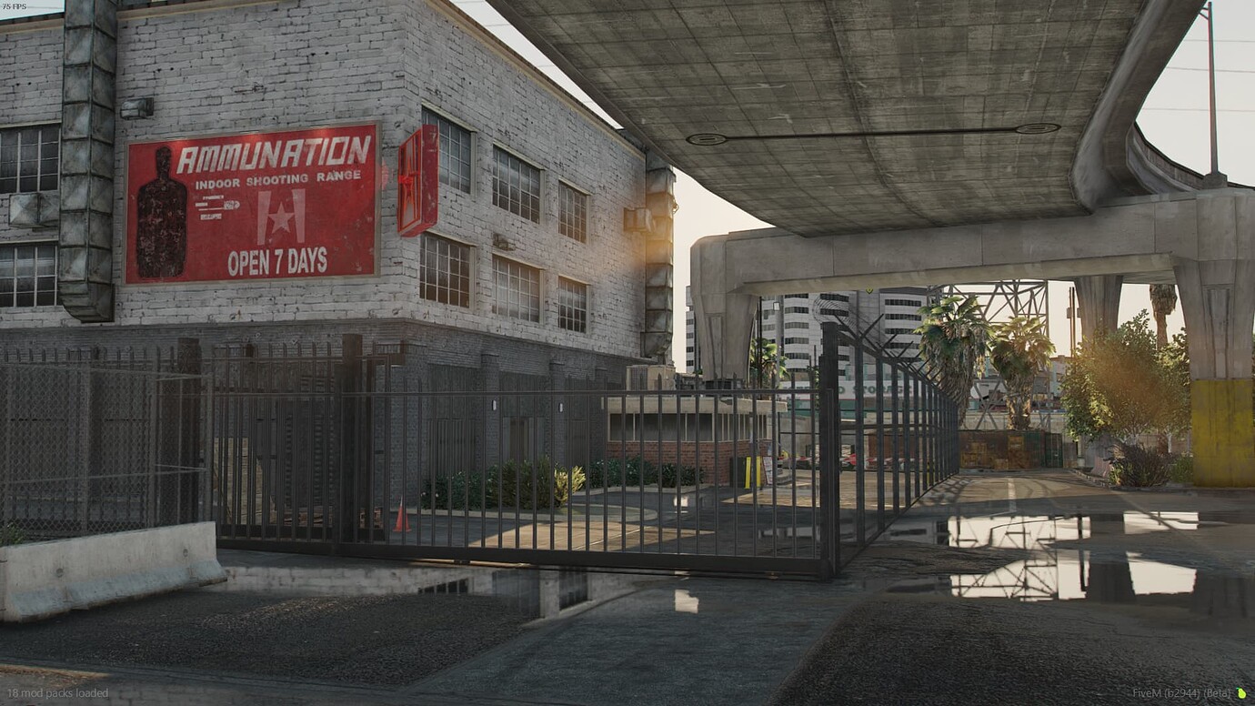 [PAID] Bobcat Security MLO - FiveM Releases - Cfx.re Community