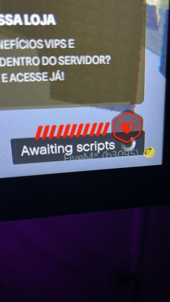 Bad Rendering - FiveM Client Support - Cfx.re Community