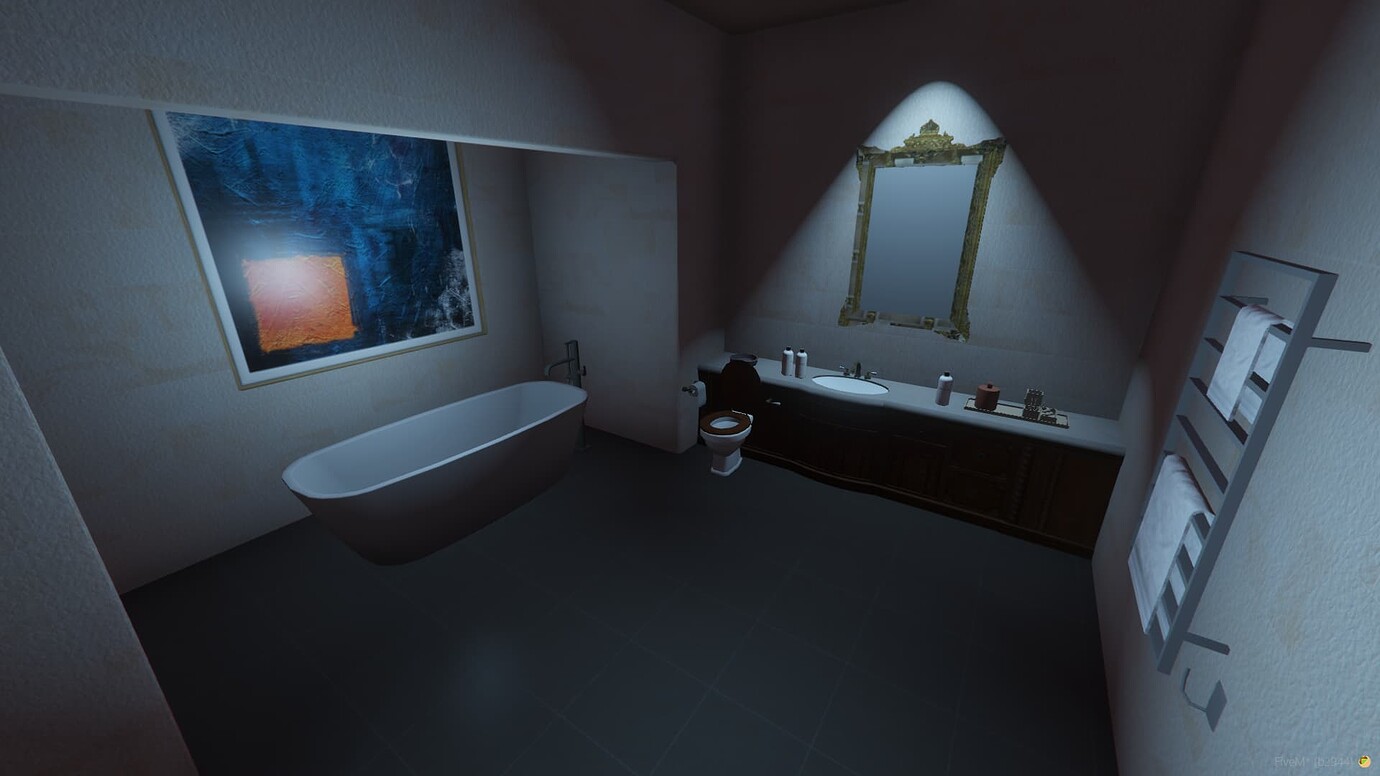 [Interior] Housing Pack V2 - Includes 10 Shells - FiveM Releases - Cfx ...