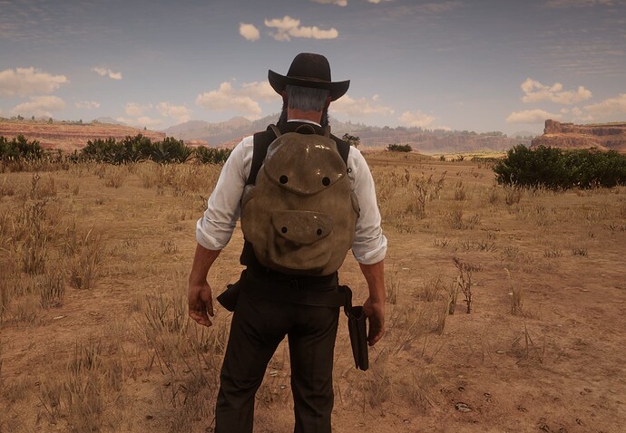 [PROPS] Ultimate Backpacks Collection - RedM Releases - Cfx.re Community