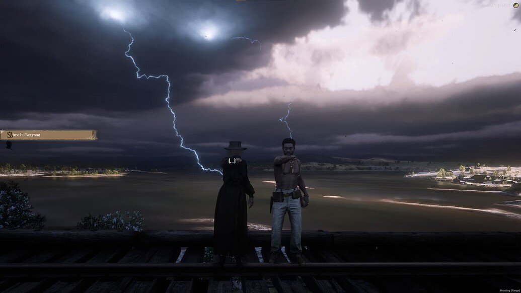 BS-Chat | 3DMe & 3DDo & Whisper - RedM Releases - Cfx.re Community