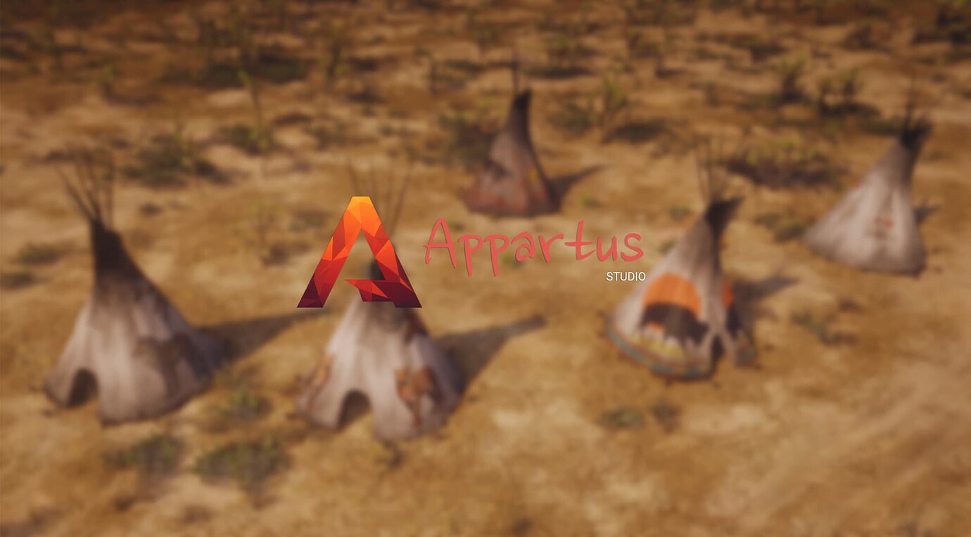 [PAID] Appartus - Custom Teepee Pack – 5 Variants - RedM Releases - Cfx ...