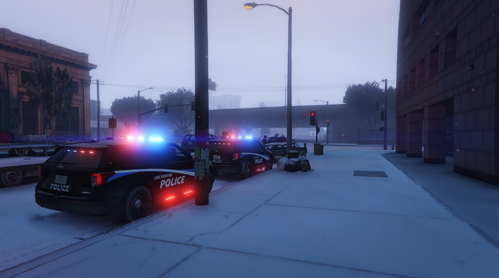 Adam's Apple Blvd - FiveM Snapmatic - Cfx.re Community