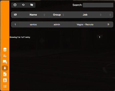 Staff Menu [ESX] - FiveM Releases - Cfx.re Community