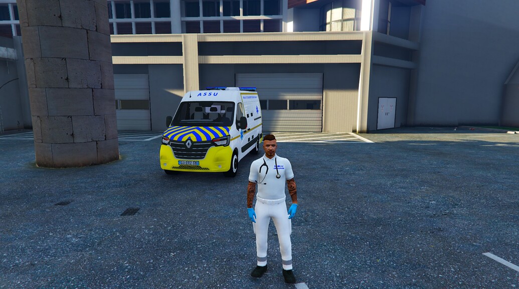 Del Perro Freeway - FiveM Snapmatic - Cfx.re Community