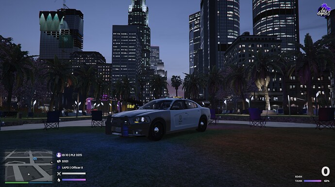 [FREE] [ESX] - RLO Hud - Page 2 - FiveM Releases - Cfx.re Community