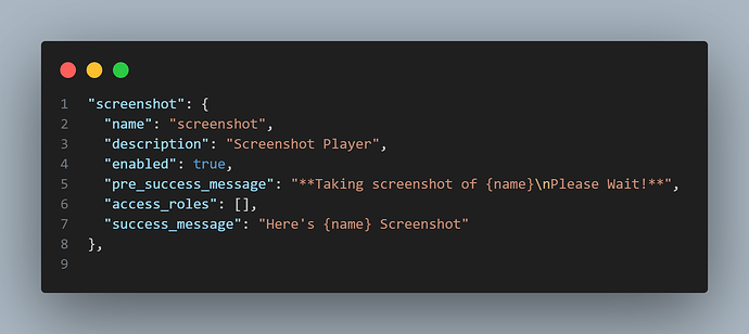 [ESX | QB | QBOX] FiveM Server Management Discord Bot - FiveM Releases - Cfx.re Community