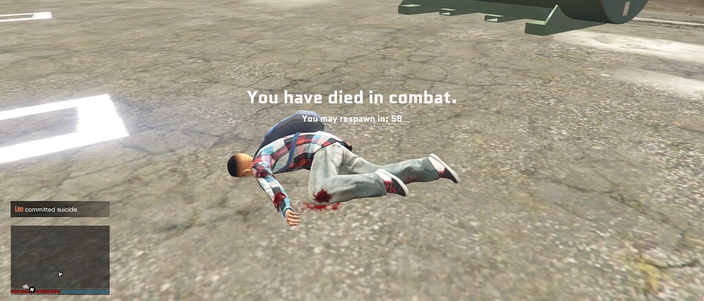 [FREE] Death UI Script (With Spawn Handling / Admin Commands) - FiveM ...