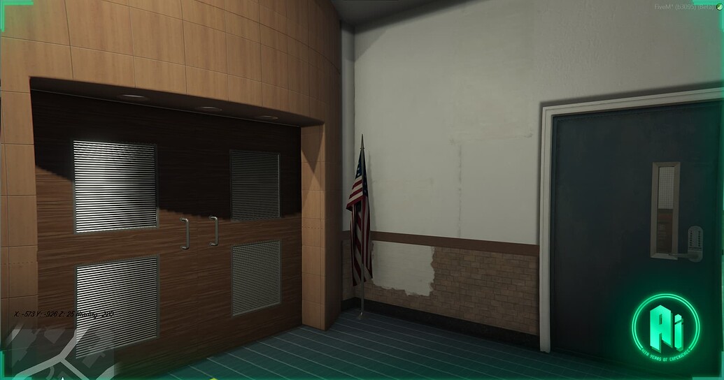 Fib (mlo) - FiveM Releases - Cfx.re Community