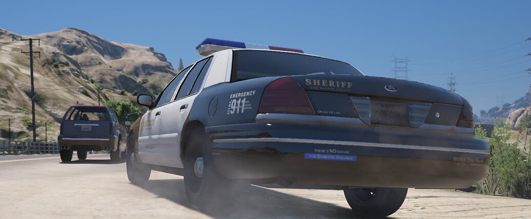 Y2K Roleplay | Coming Soon | Serious Roleplay | - Server Bazaar - Cfx ...