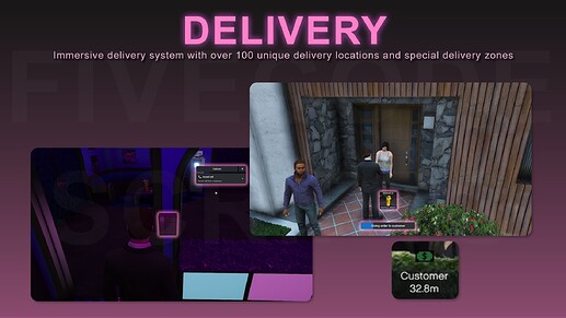 [PAID][ESX/QB/QBOX] Bahama Mamas Job - Advanced FiveM Job Script - FiveM Releases - Cfx.re Community