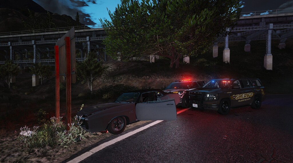 Union Rd - FiveM Snapmatic - Cfx.re Community