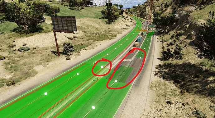 [FREE MAP] Construction site at the power station - FiveM Releases ...