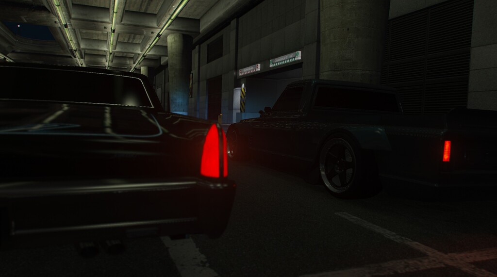 Power St - FiveM Snapmatic - Cfx.re Community