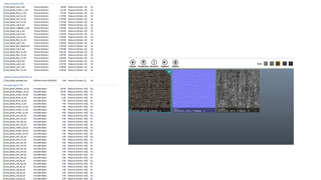 [ PROPS ] Blocks (4€) - FiveM Releases - Cfx.re Community