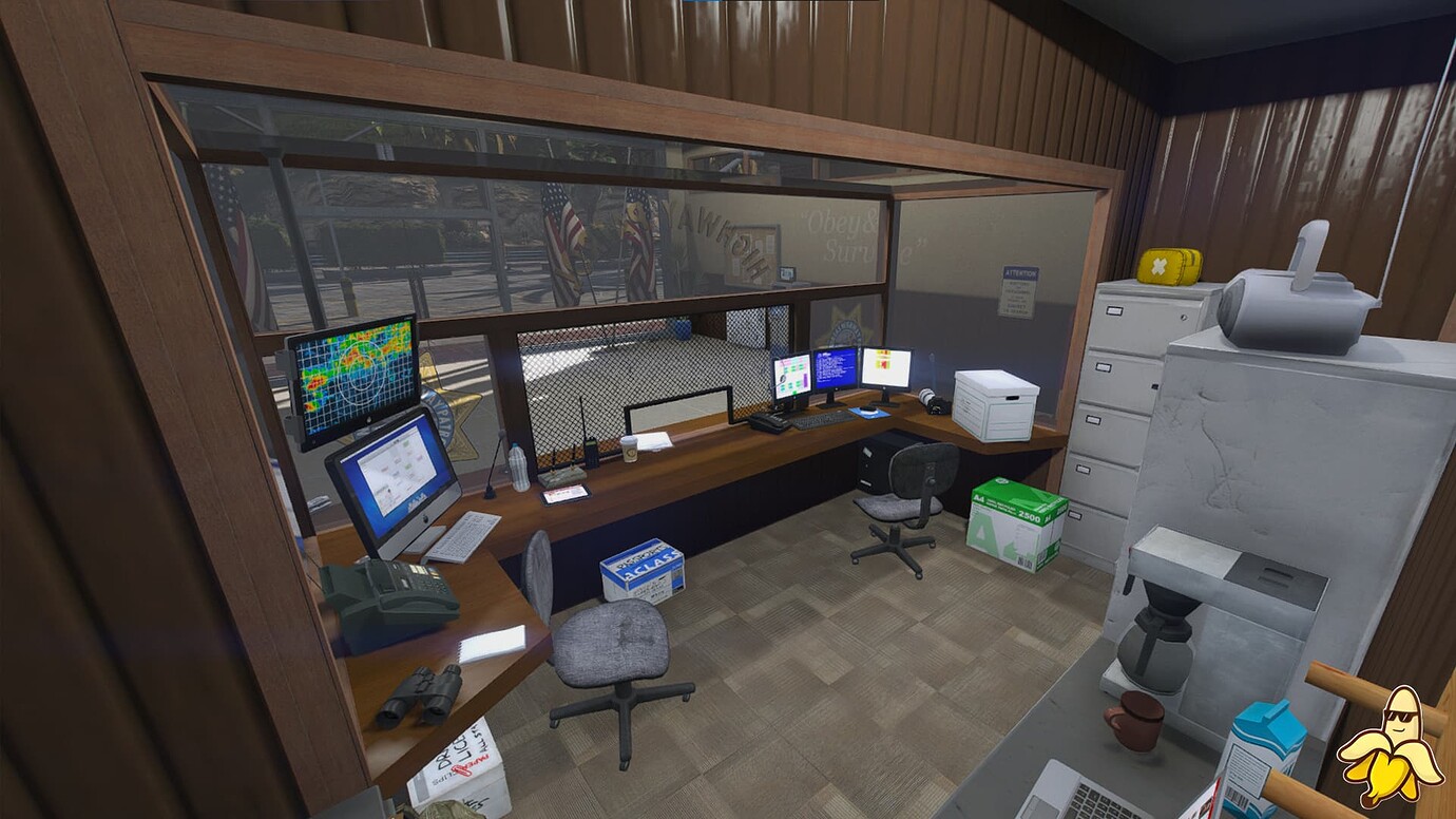 [MLO] [MAP] Highway Patrol 🚔 - FiveM Releases - Cfx.re Community