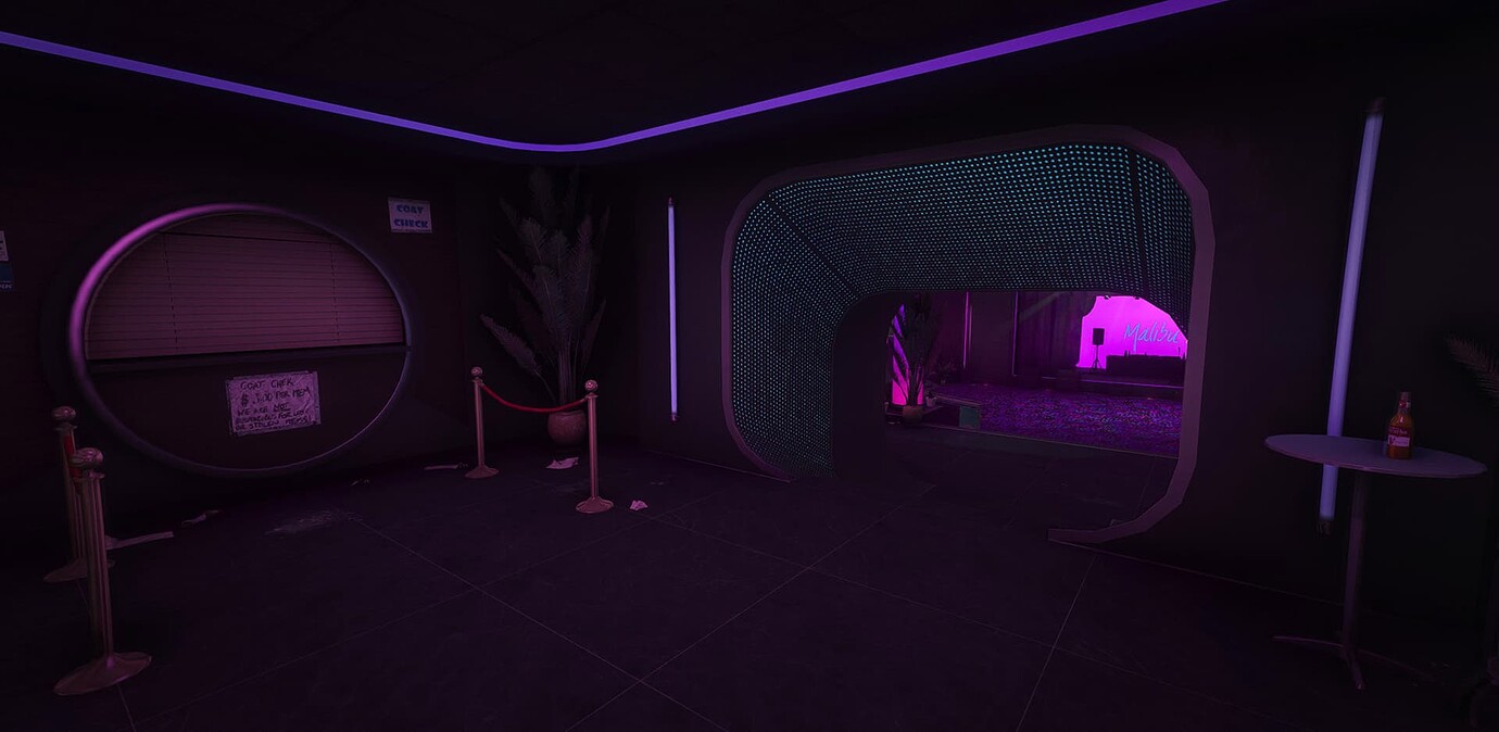 [MLO] Malibu Club - FiveM Releases - Cfx.re Community