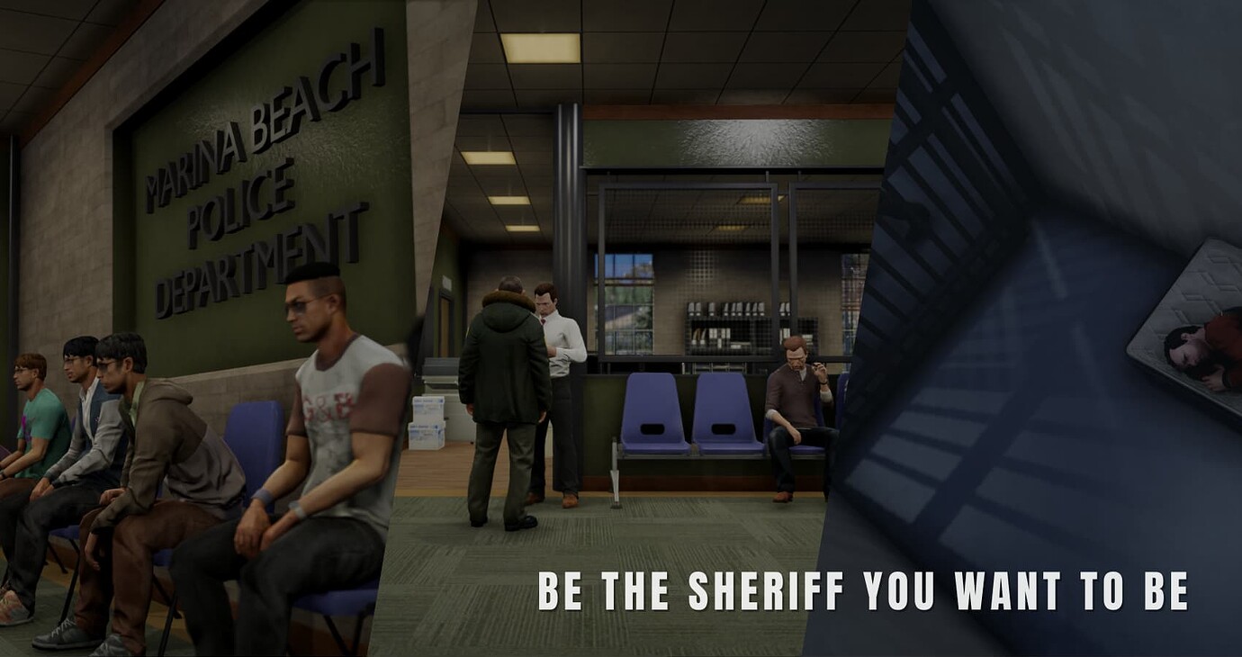 [MAP] Roxwood County - FiveM Releases - Cfx.re Community