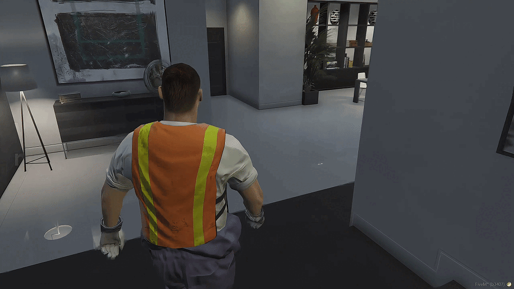 Next Housing - Complete housing system - FiveM Releases - Cfx.re Community