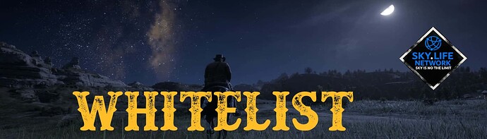 [PAID] [VORP] Whitelist - RedM Releases - Cfx.re Community