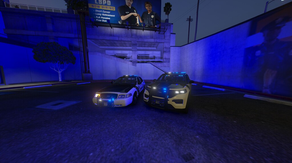 State Cars - FiveM Snapmatic - Cfx.re Community